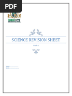 Microscope Care Guide for Students | PDF | Microscope | Glass ...