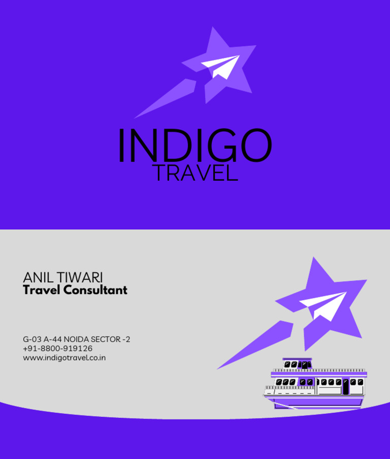 Anil Indigo | PDF