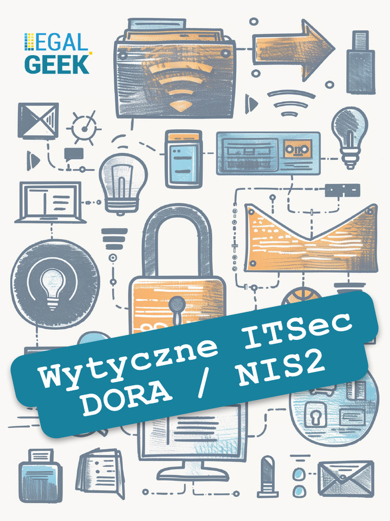 Wytyczne Itsec Legal Geek | PDF