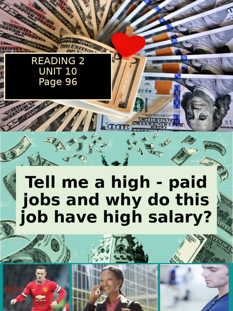 Junior 2 Unit 10 Reading 2 Latest | PDF