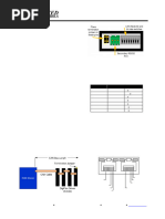 CCNA Training VLAN & Trunking Questions | PDF | Network Switch | Cisco Certifications