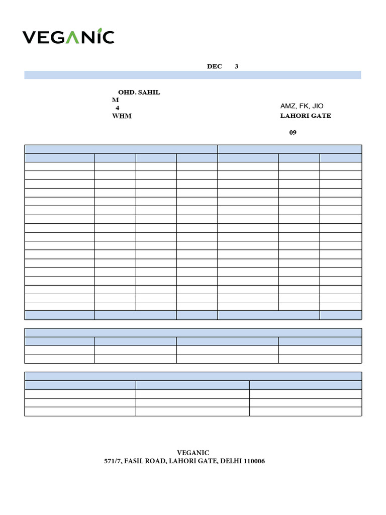 Payslip-Md Sahil-Dec23 | PDF