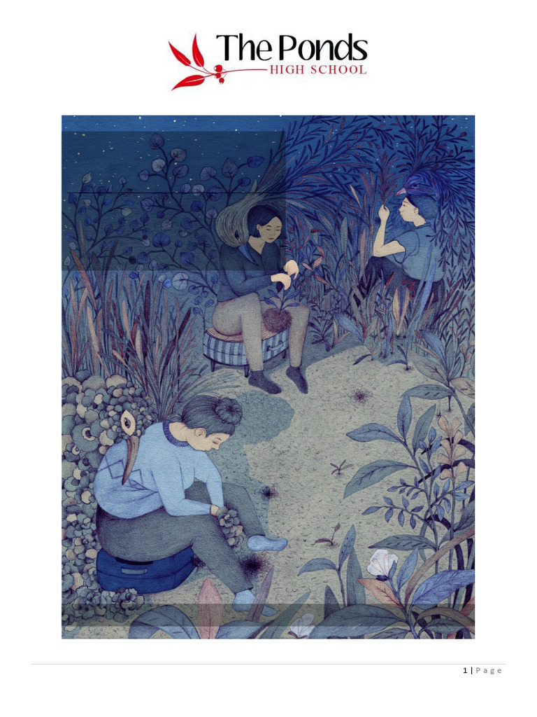 Common Module: Texts & Human Experiences | PDF | Narrative | Emotions