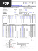 Plunge Columns | PDF | Deep Foundation | Framing (Construction)