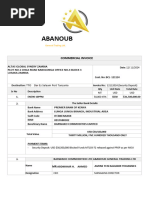 MICT Vessel Berthing Schedule | PDF