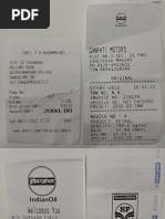 Lenskart Bill | PDF | Invoice | Public Finance