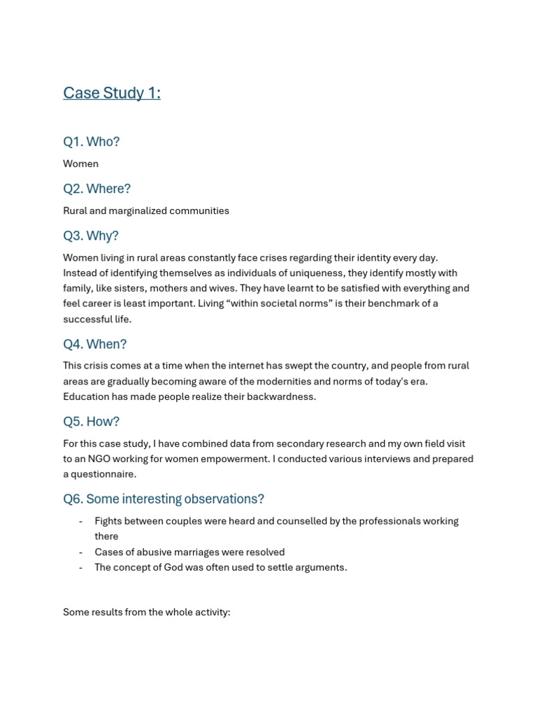 A3 Final PDF | PDF | Intersectionality | Social Psychology