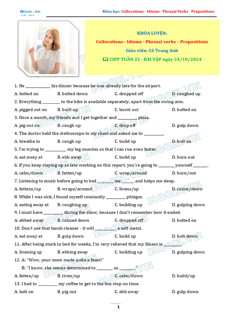 (CIPP 2025) Bai Tap Ngay 2410 Health 11993647 525202475309AM | PDF ...