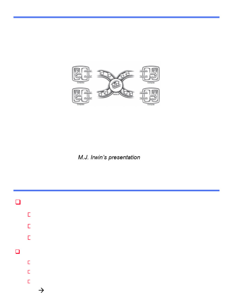 IT3030E-CA-Chap8-Multiprocessing | PDF | Parallel Computing | Computer ... IT3030E-CA-Chap8-Multiprocessing | PDF | Parallel Computing | Computer ...