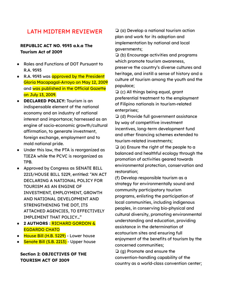 Lath Midterm Reviewer | PDF | Partnership | Corporations Lath Midterm Reviewer | PDF | Partnership | Corporations