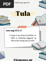 Tula | PDF
