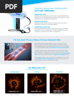 Shockwave C2 Aero IVL Catheter Guide | PDF | Percutaneous Coronary ...