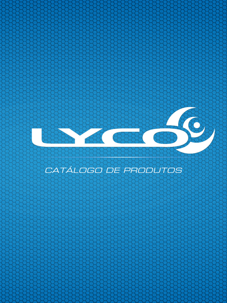 LYCO-CATALOGO-PRODUTOS | PDF | USB | Sem fio