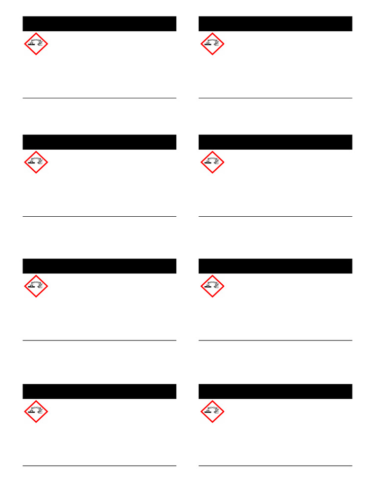 Taski R6 | PDF | Chemical Compounds