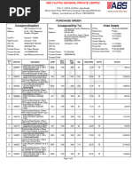 Sample of Bank Mandate Form | PDF