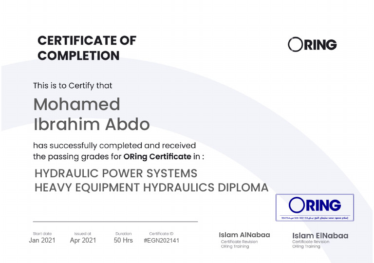 Mohamed, Ibrahim Abdo | PDF