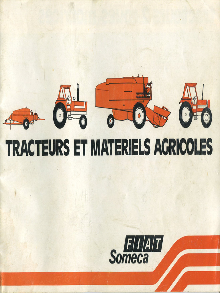 Cat General 1981 | PDF