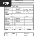 Form SL2 - 1 1 Loan | PDF | Loans | Payments