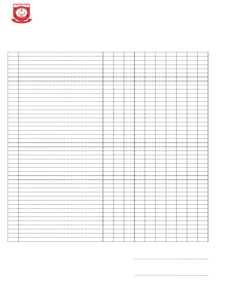 Grade 11 Stem 5 Sy 2024 2025 | PDF