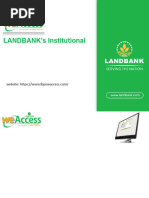 HDMF Circular No 470 | PDF | Loans | Personal Finance