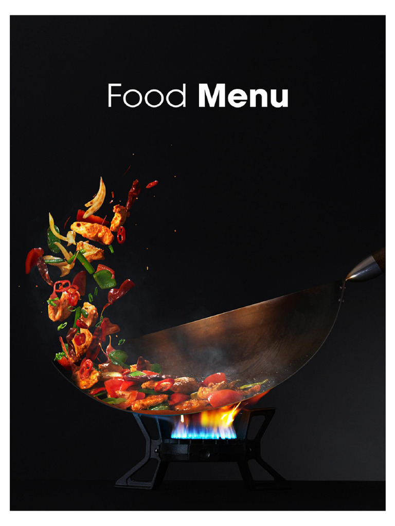 Boxmeal Dahab Menu - New | PDF