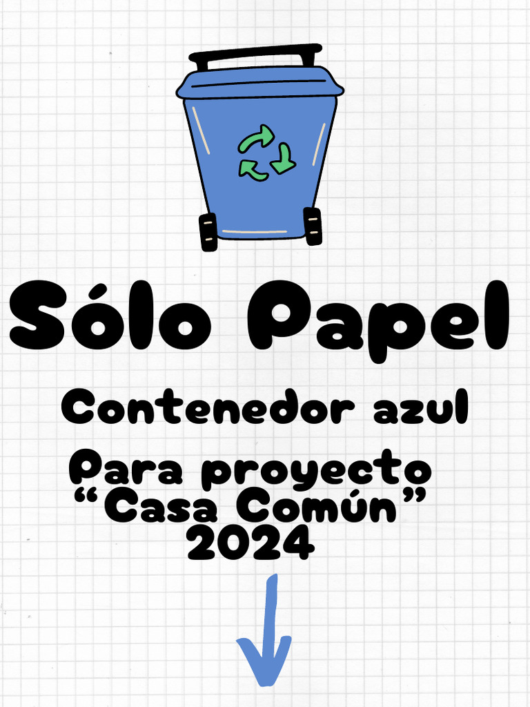 Sólo Papel PDF | PDF
