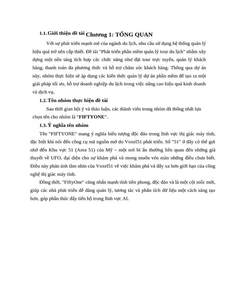 BaoCao QLDA C6 2.1.5 | PDF