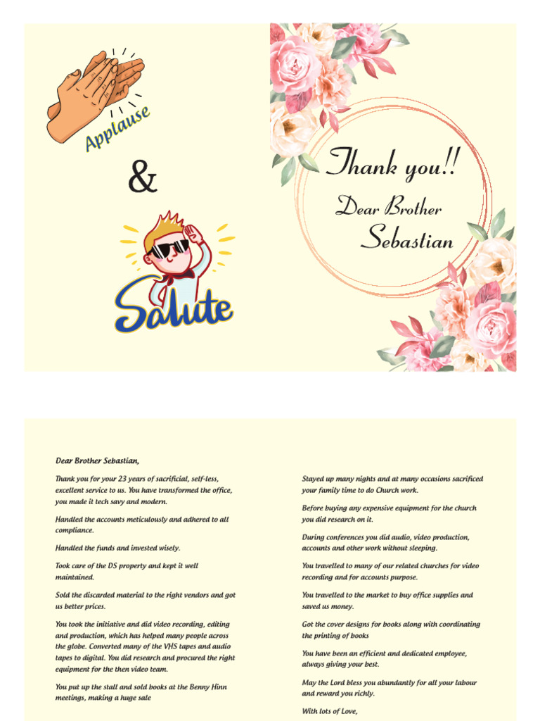 Thank You Card 2024 Seb Updated 2 | PDF