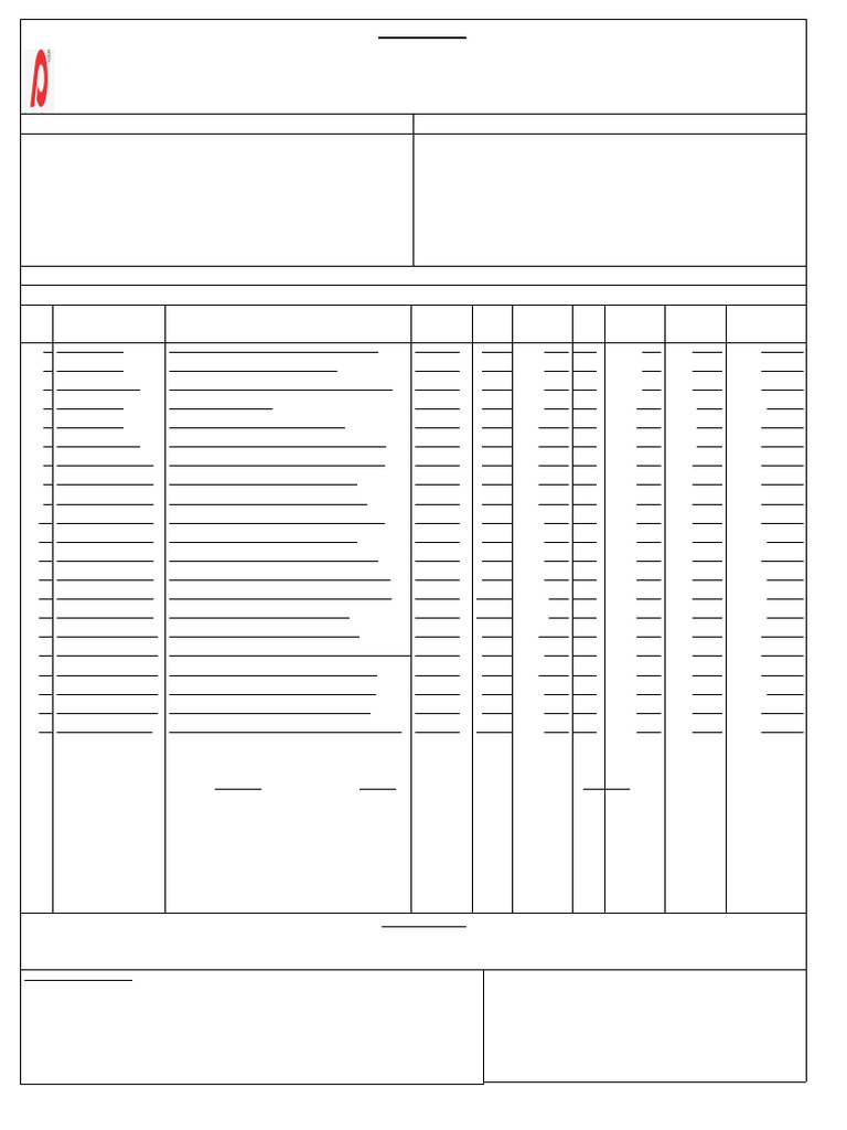 SEERVI | PDF | Taxes | Payments