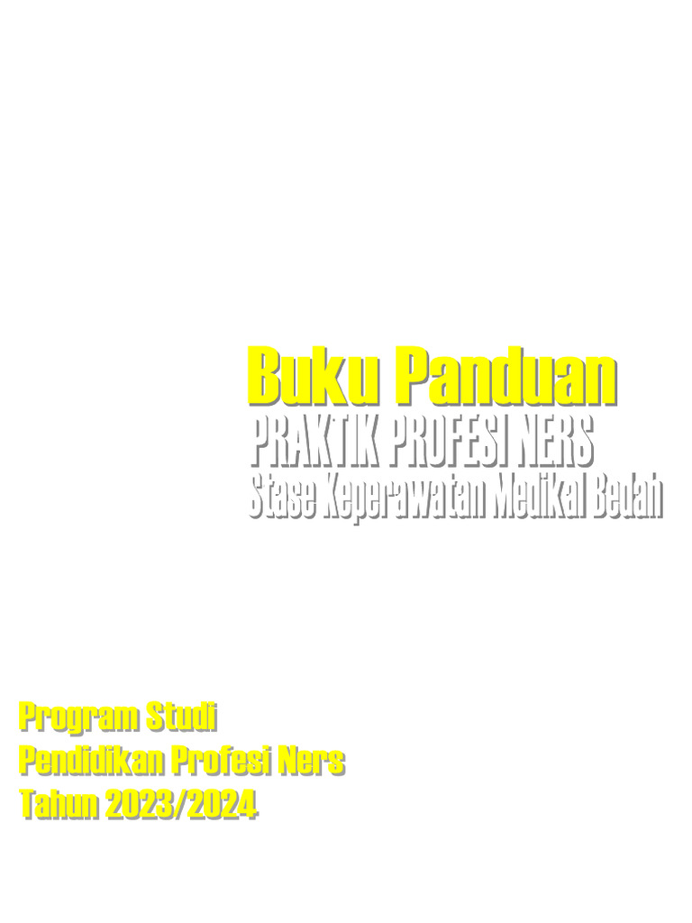 Buku Panduan KMB b10 BJM Salinan | PDF