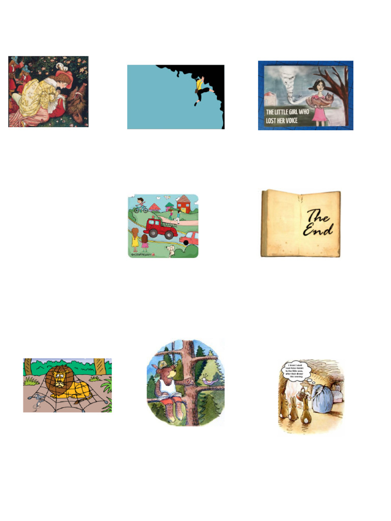 Organizing Pictures by Columns | PDF