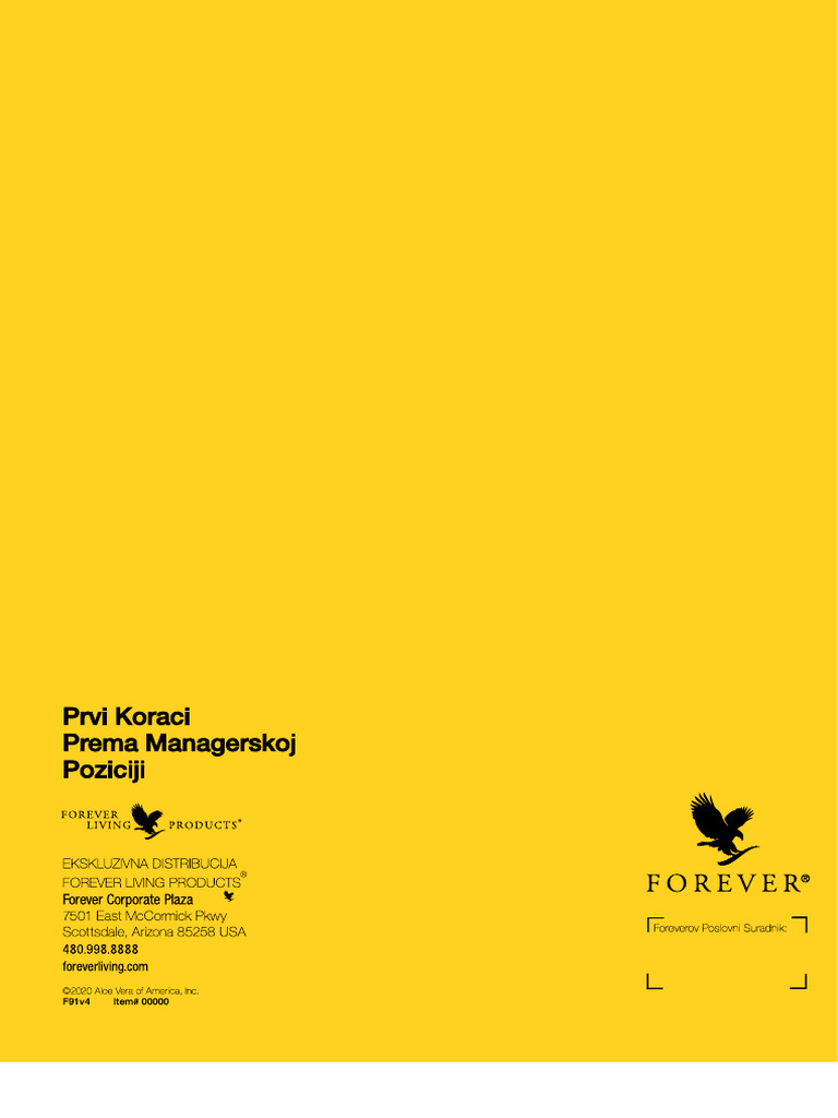 First Steps To Manager | PDF