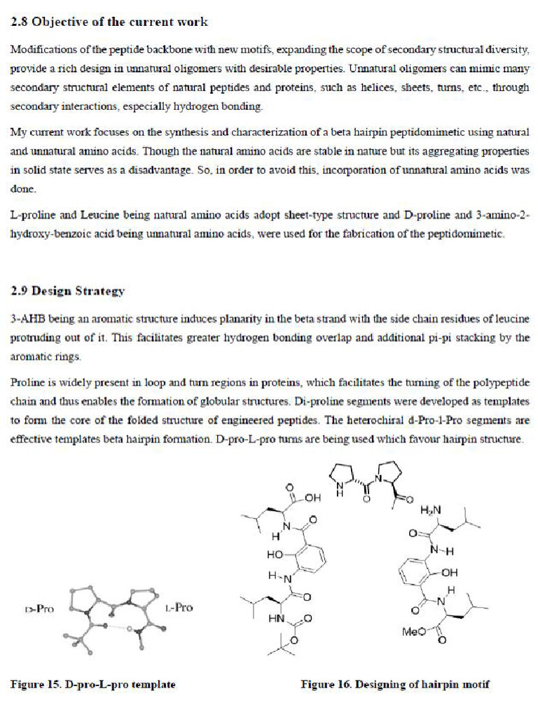 Abstract MSC Thesis | PDF