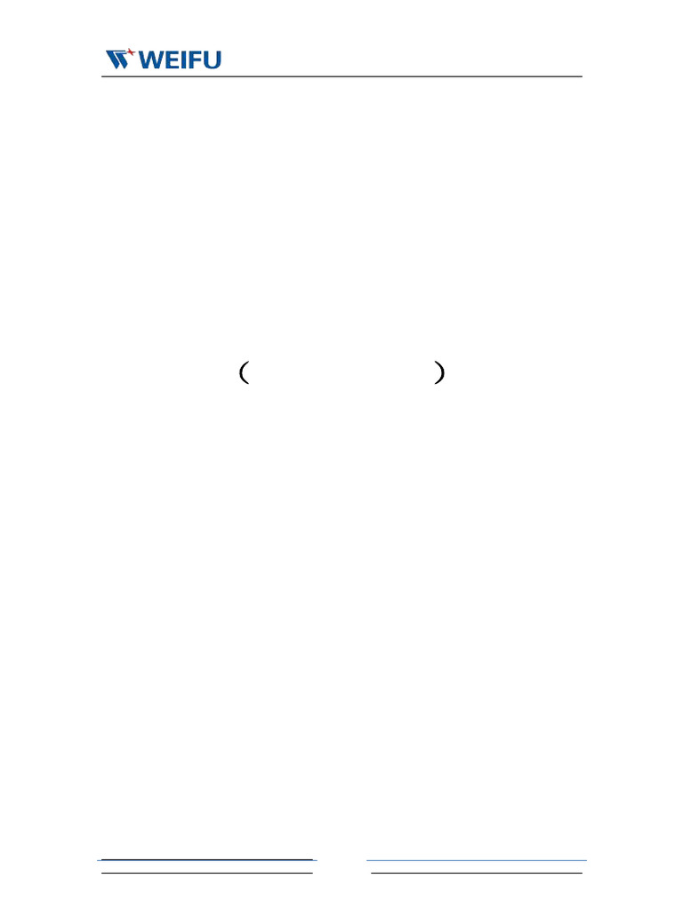 Speed controller manual | PDF | Throttle | Manufactured Goods