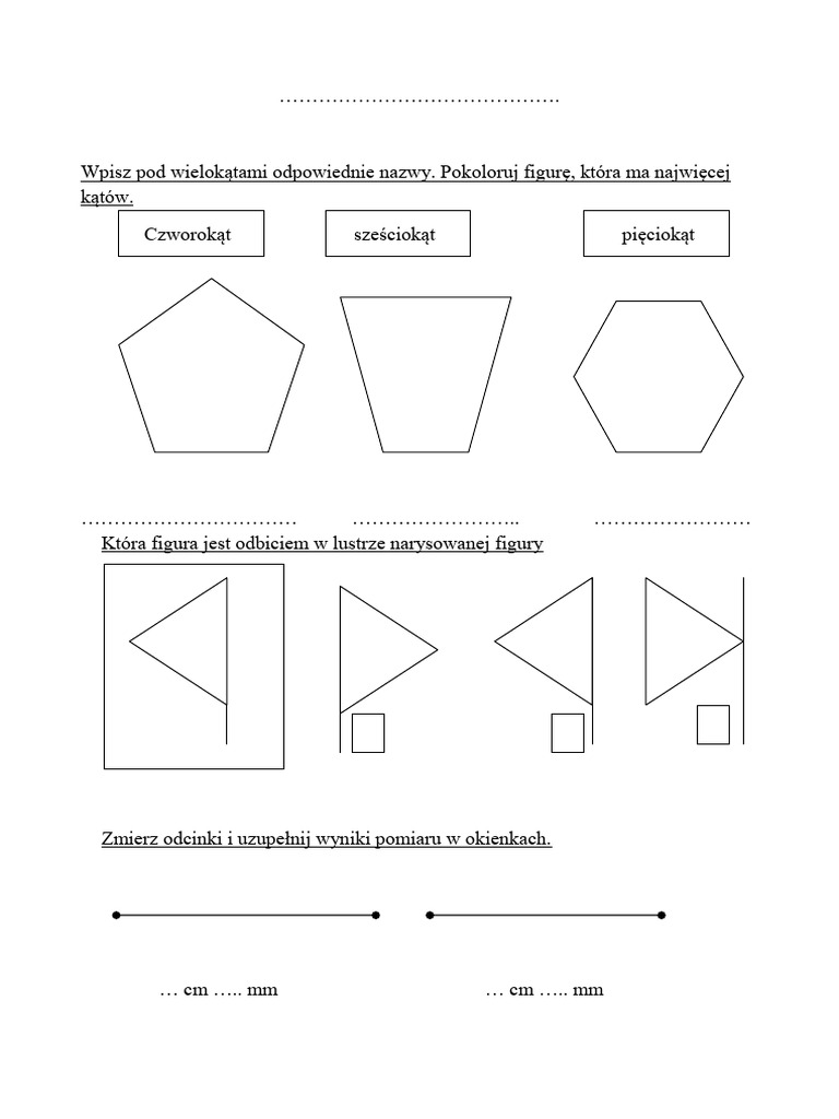 Geometria 3 | PDF