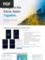 Ulangan Harian Electronic Money Complete | PDF | Biometrics | Password