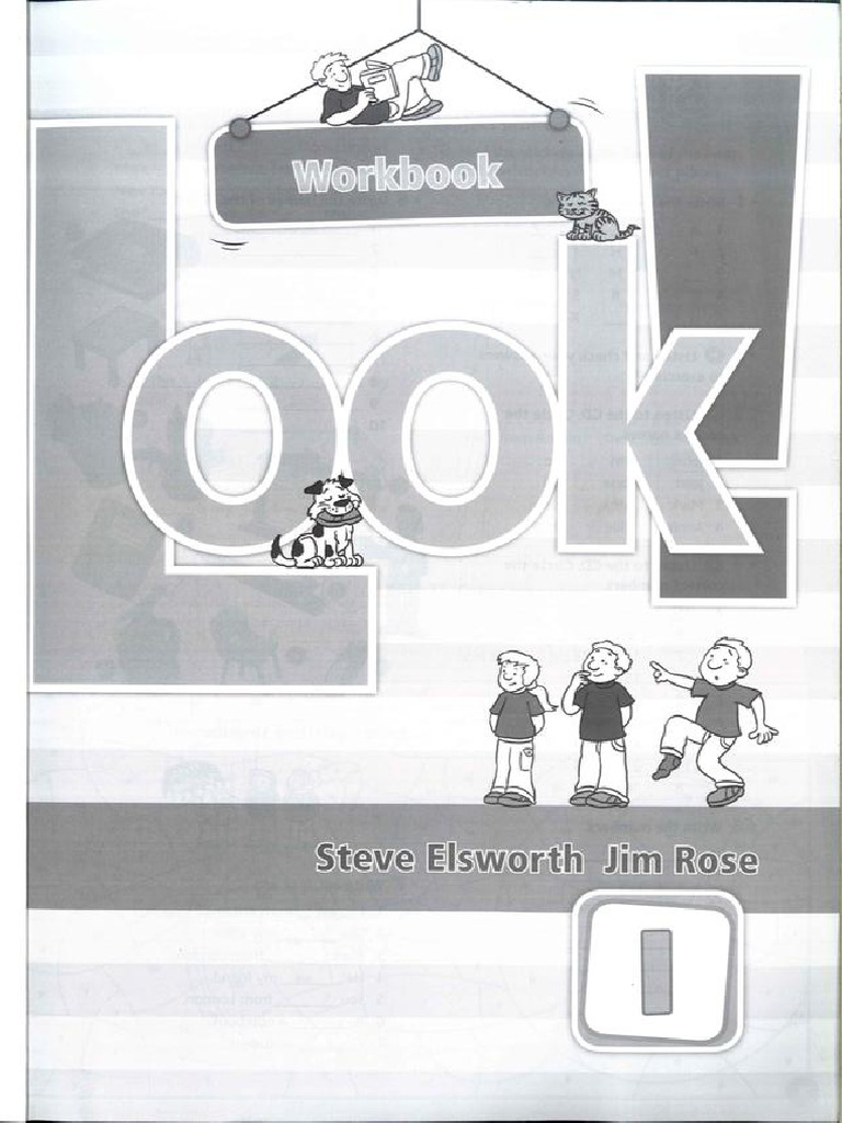 Toaz - Info Look 1 Workbook PR | PDF