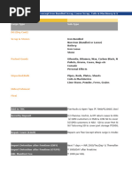 OOCL IMPORT IHL Charges INDIA OOCL - INFONET - EFFECTIVE FROM JANUARY ...