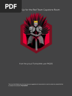 Windows Fundamentals HTB | PDF | Command Line Interface | Operating System