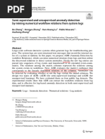 List of SIH Based Machine Learning Projects From Smart India Hackathon ...