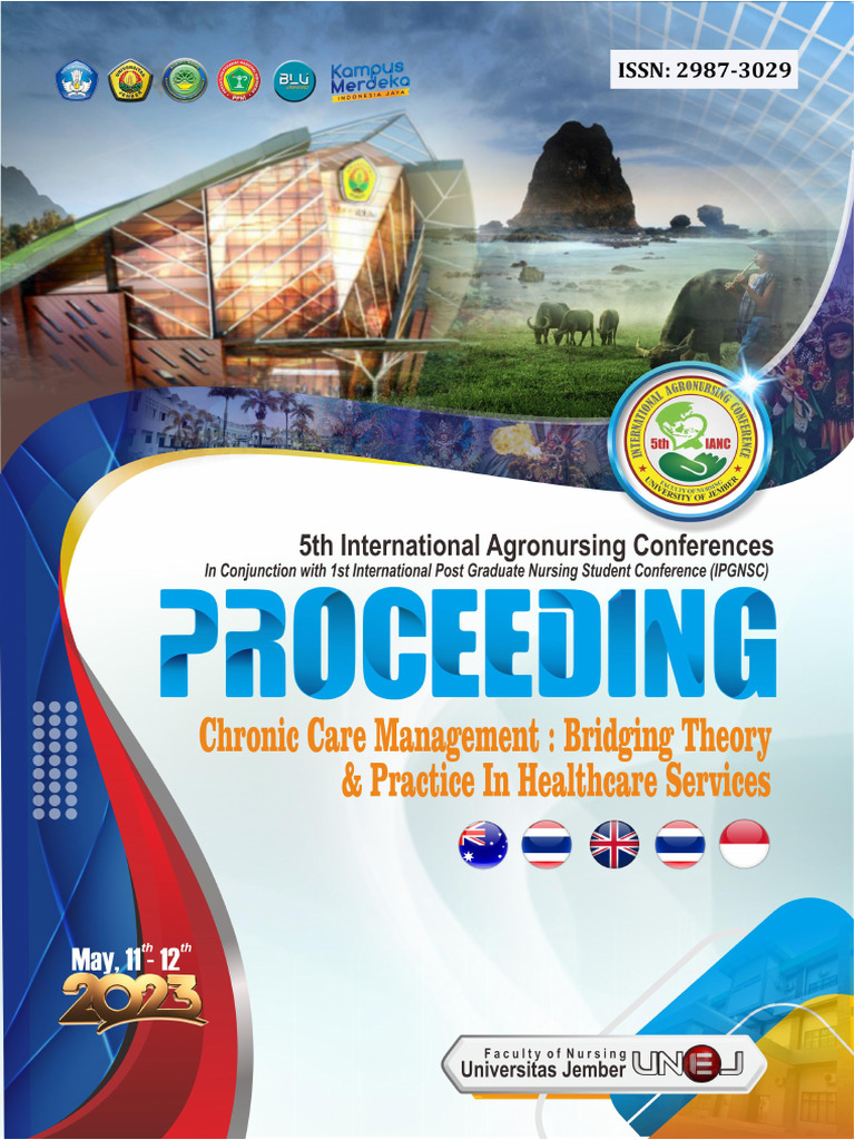 01 Artikel Prosiding IANC Unej | PDF | Diabetes | Alternative Medicine