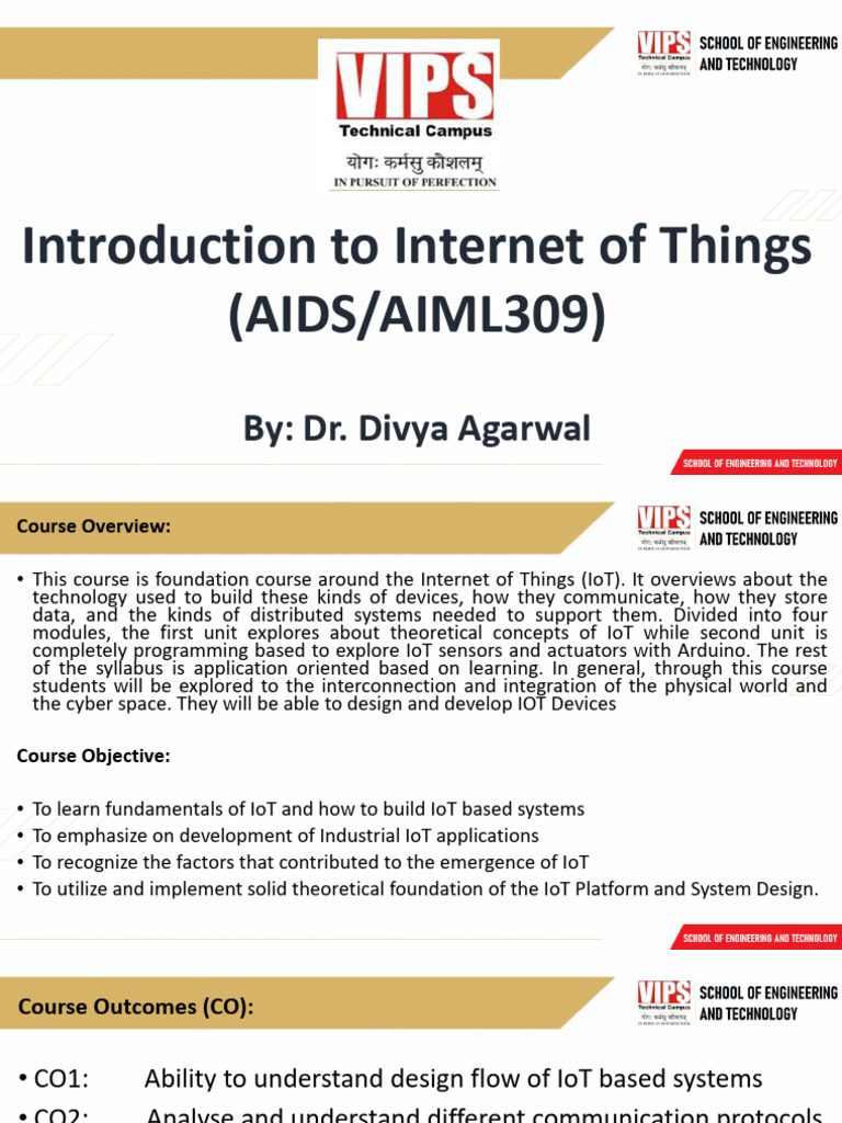 iiot 2 | PDF | Computer Network | Internet Protocols
