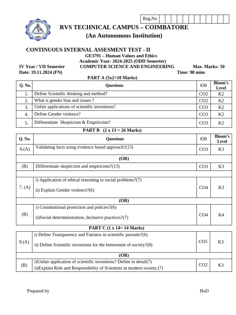 Preschool Science Observation Sheet