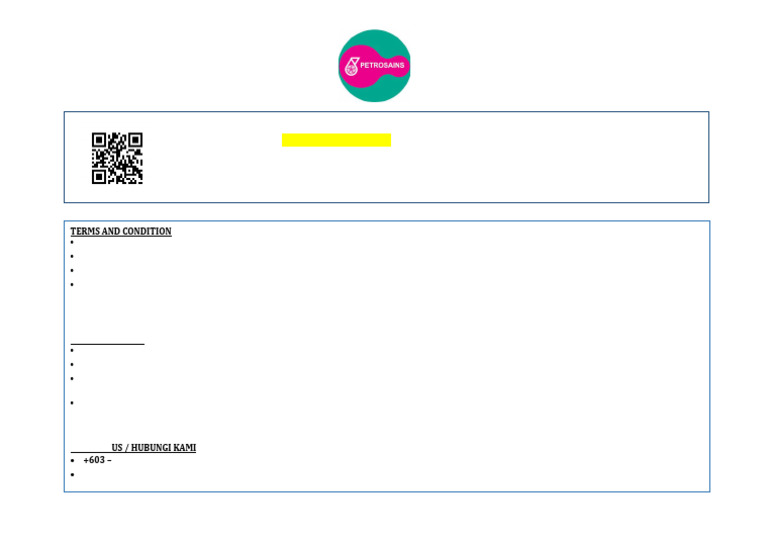 Event Date / Time | PDF