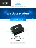 Sophos 19 | PDF | Virtual Private Network | Firewall (Computing)