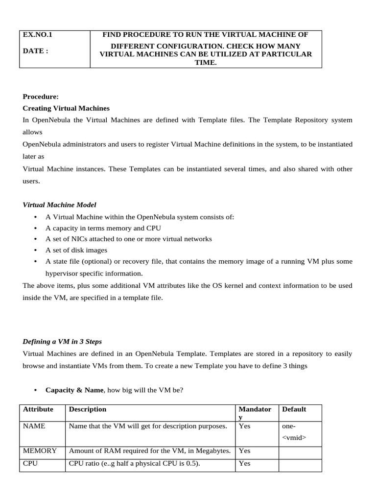 Iot &cloud Lab Manual-1 | PDF | Raspberry Pi | Arduino