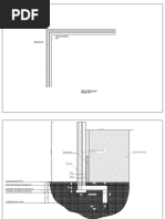 SIDE WALL SCUPPER DRAIN - Rev. (01) - TYPICAL DETAIL FOR SIDE WALL ...
