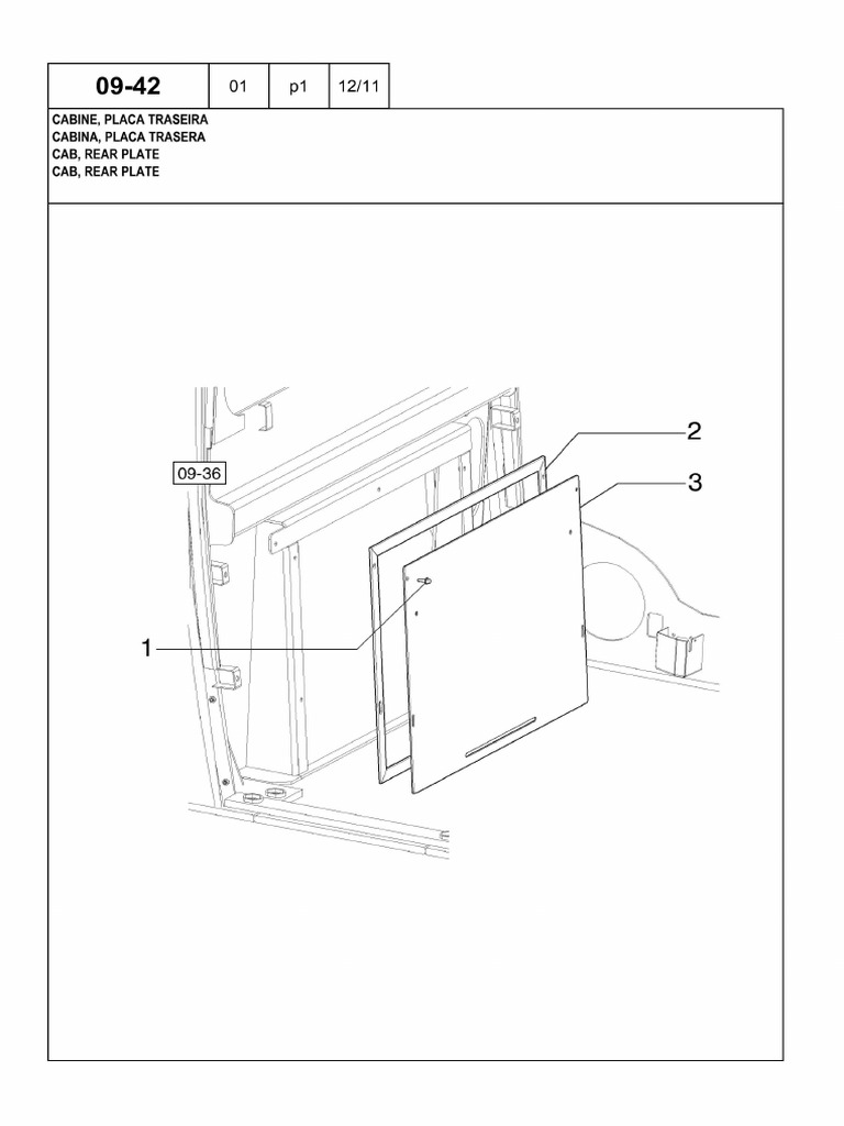 845B - 865B - 885B MOTOR GRADER TIER 3 (NEW CAB) .PDF 333 | PDF