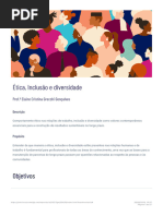 Exemplos de Ética no Cotidiano | PDF | Moralidade | Valores (ética)