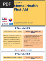 HEEADSS Assessment Guide for Adolescents | PDF | Adolescence ...